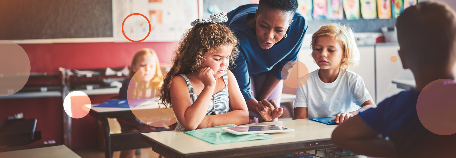 Google Workspace for Education: Digitally Transforming K–12 Schools | EdTech Magazine